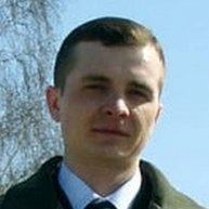 Alexander Cherdakov Аватар автора