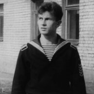 Михаил Савельев Аватар автора