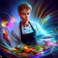 Кулинарный Калейдоскоп Аватар автора