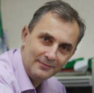 Мкртычев Олег Витальевич Аватар автора