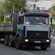 Геннадий Ледокол Аватар автора