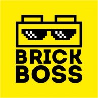 BRICK BOSS Аватар автора