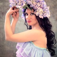 Оксана Смирнова Аватар автора