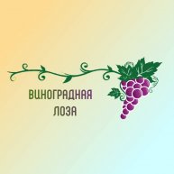 Виноградная лоза Аватар автора