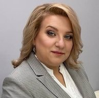 Волчек Марина Геннадьевна Аватар автора
