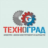 Техноград Technograd Аватар автора