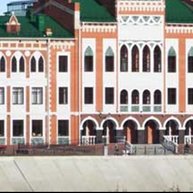 Национальная гимназия искусств Аватар автора
