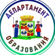 ДО АМО г.Краснодар Аватар автора