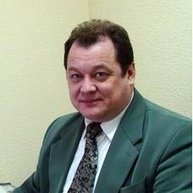 Владимир Аватар автора