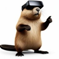3D VR TV PC Games Аватар автора