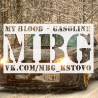 MBG - My Blood Gasoline Аватар автора