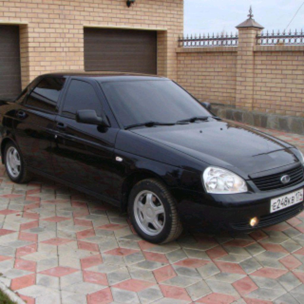 Аватар автора