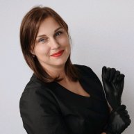 Дневник мастера маникюра Аватар автора
