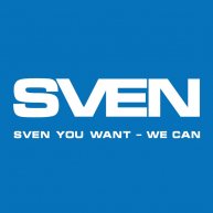 Sven Official Аватар автора
