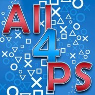 ALL4PS Аватар автора