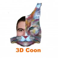 3dcoon Аватар автора