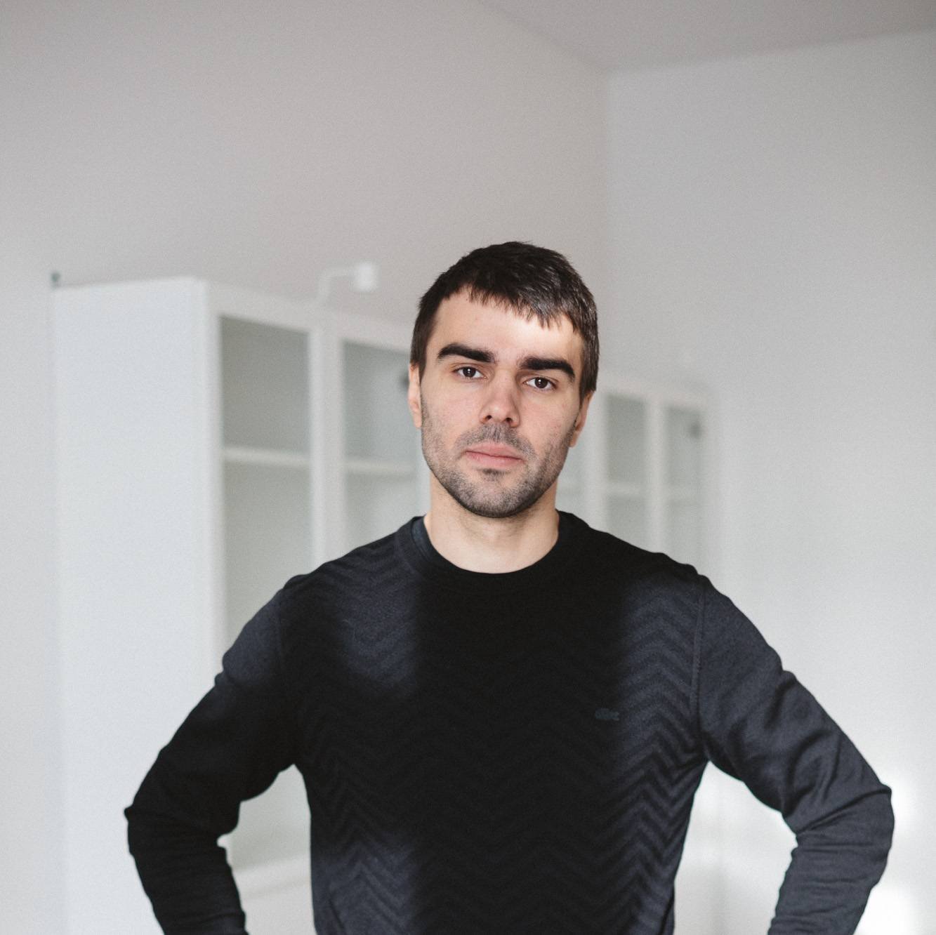 Аватар автора