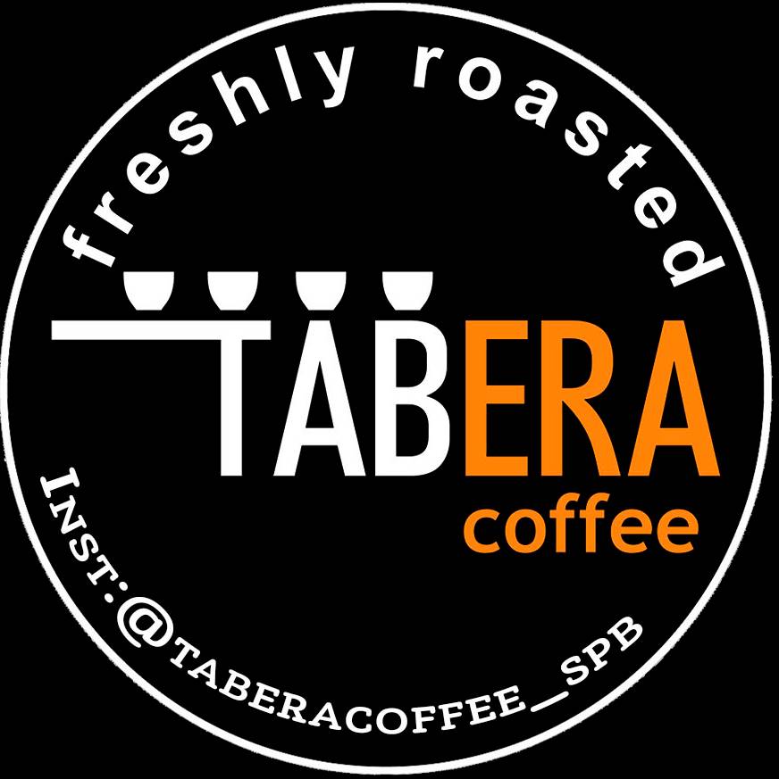 TABERA COFFEE Аватар автора