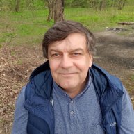Владимир Евтюшкин Аватар автора