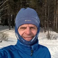 Банных Олег Travel Аватар автора