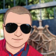 Максим Перов Аватар автора