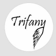TRIFANY | Мастерская вязаных сумок Аватар автора