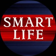 Smart Life Аватар автора