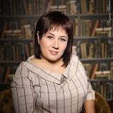 Ирина Барышникова. Заметки космоэнергета Аватар автора
