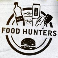 Food Hunters Аватар автора
