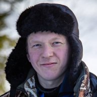 Марков Алексей Аватар автора