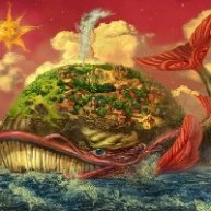 Клуб Интеллектуального Туризма Аватар автора