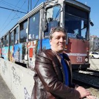 Роман Чапкис Аватар автора