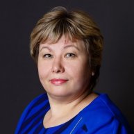 Татьяна Попыхова Аватар автора