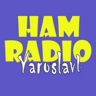 HAM Radio Yaroslavl