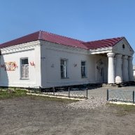 Савкинский Дом культуры Аватар автора