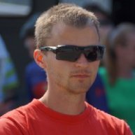 Дмитрий Жижин Аватар автора