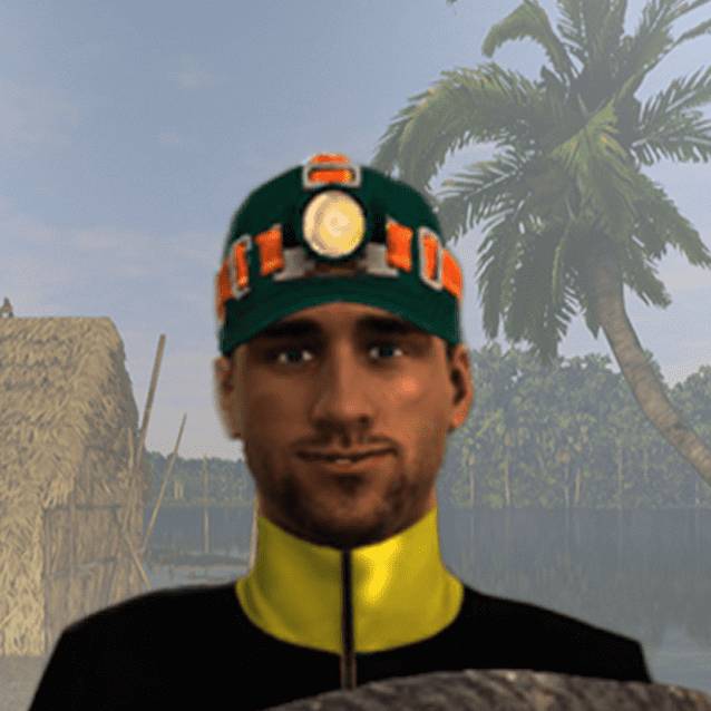 Аватар автора