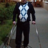 Сергий ПРАВОСЛАВНЫЙ. Аватар автора