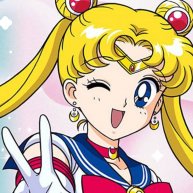 Аниме Сейлор Мун | Sailor Moon Аватар автора