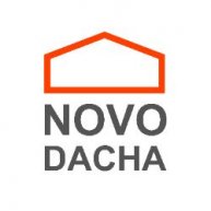 NovoDacha. Дом - это просто! Аватар автора