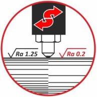 SENSOR-TOOL -ВЫГЛАЖИВАНИЕ И УПРОЧНЕНИЕ ПОВЕРХНОСТИ Аватар автора
