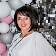 Федина Жанна Рушановна Аватар автора