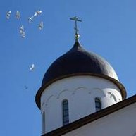 Державный храм пгт. Кратово Аватар автора