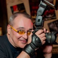 Юрий Черепанов Маньчжурия Аватар автора