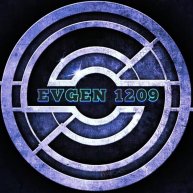 EVGEN 1209🤘🎸 Аватар автора