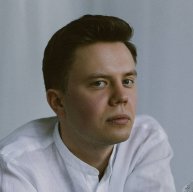 Лицо и цветочки Аватар автора