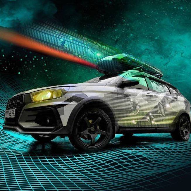 Аватар автора