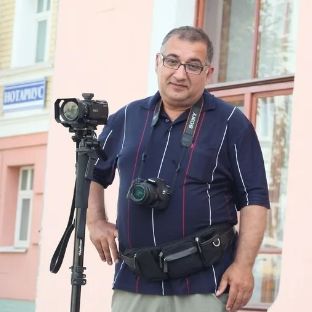 Аватар автора
