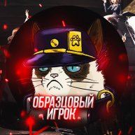 Образцовый игрок Аватар автора