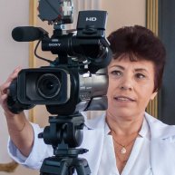 Надежда videographer Аватар автора